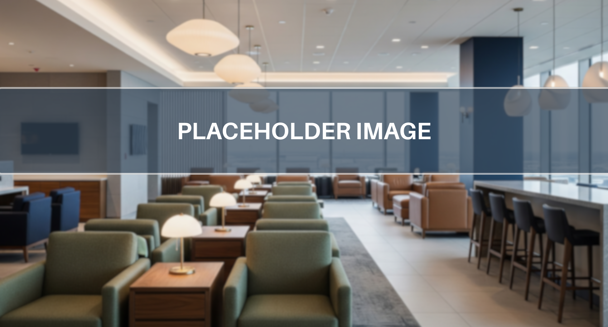 VIP Lounge Puerto Vallarta International Terminal 2 | PVR Lounge ...