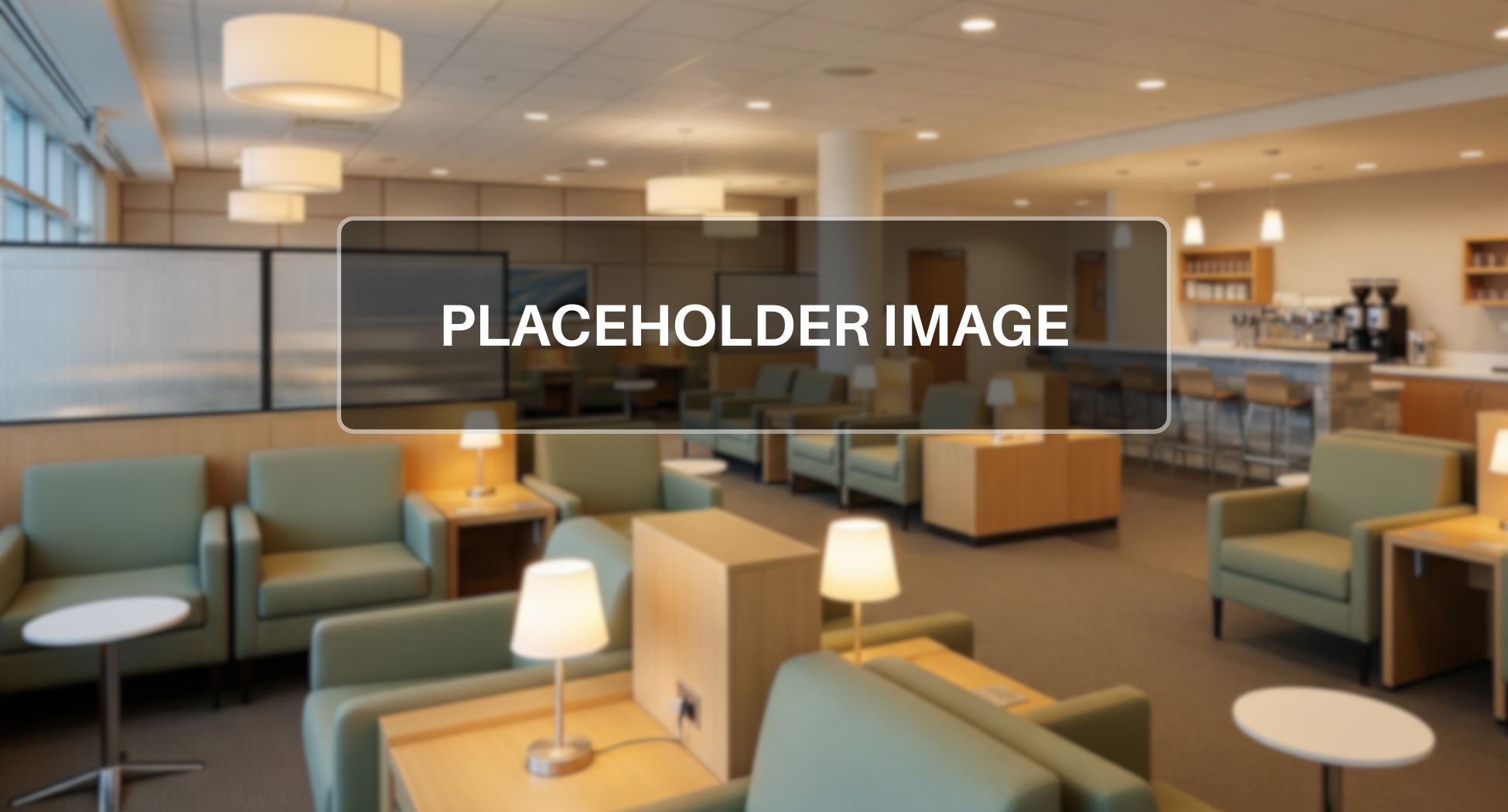 The Liffey Lounge Terminal 2 | DUB Lounge | Lounge Quest